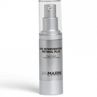 Age Intervention Eye Cream 14g - erase aesthetic services