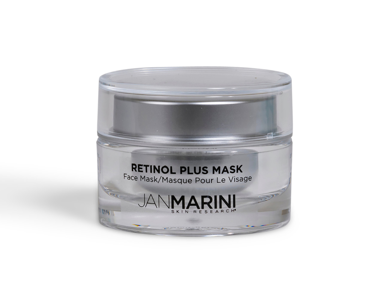 Retinol Plus Mask 34.5g - erase aesthetic services
