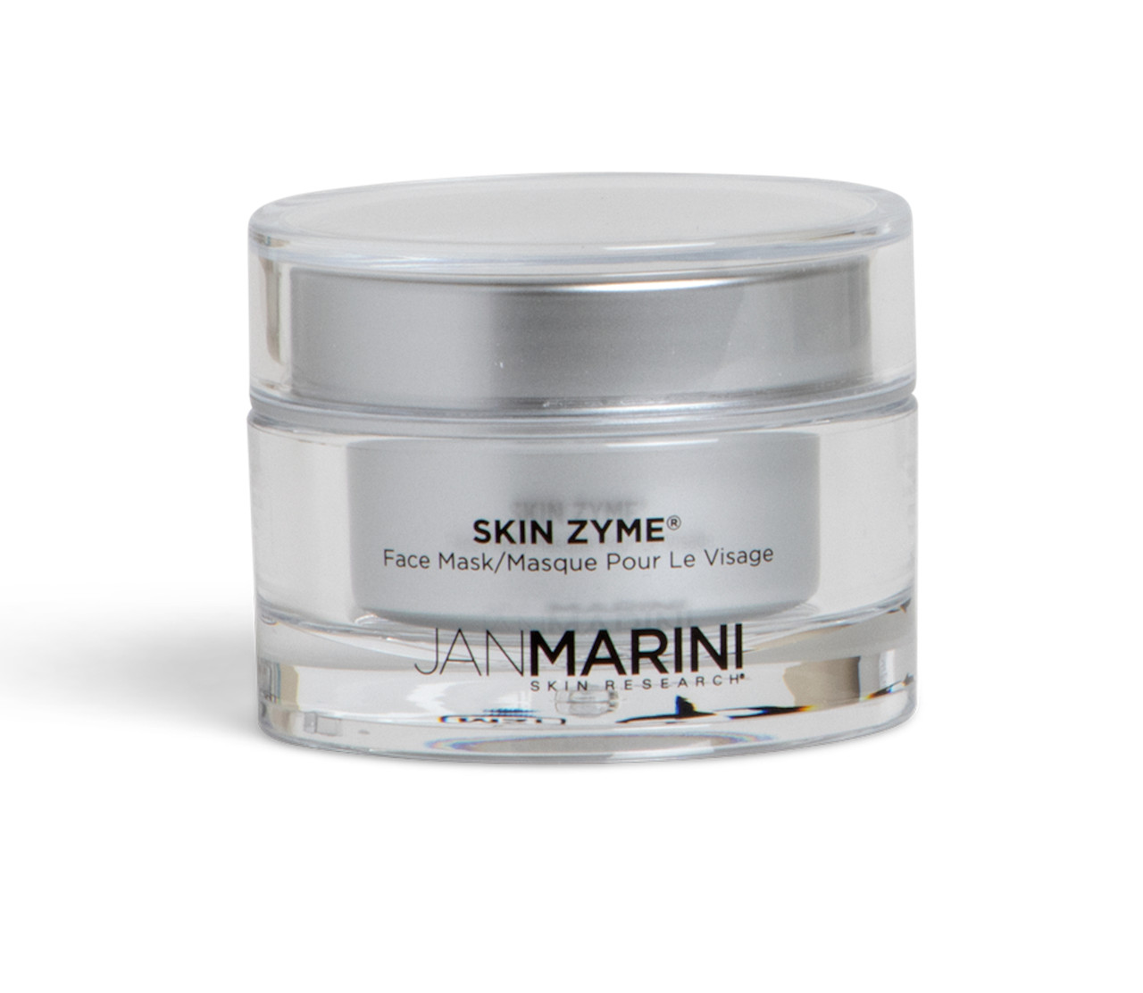 Skin Zyme Mask 57g - erase aesthetic services