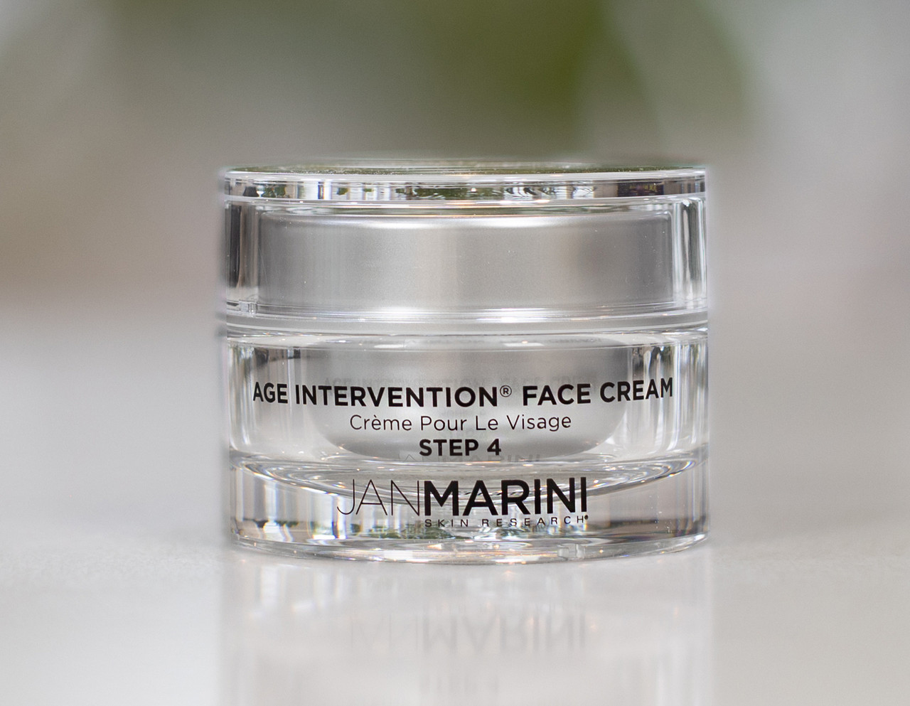 Age Intervention Face Cream 28g - erase aesthetic services