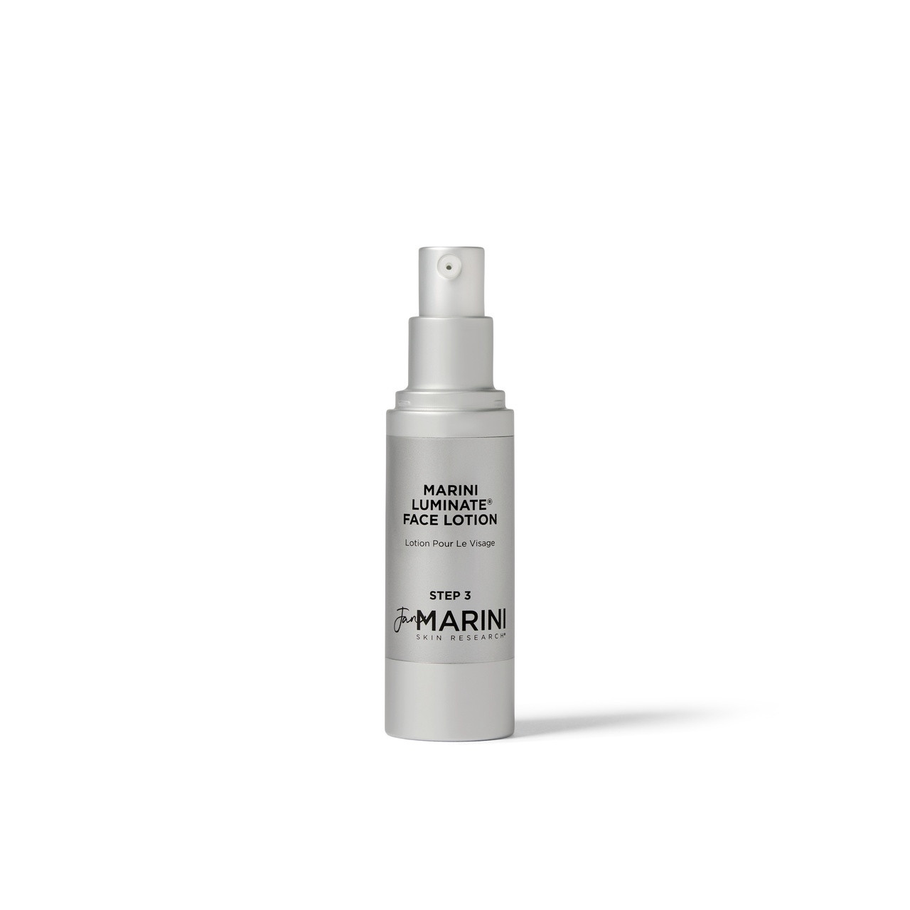 Marini Luminate Face Lotion - erase aesthetic services